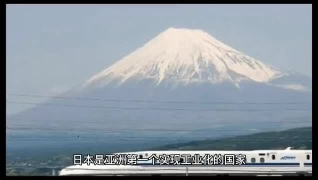 经济增长缓慢的日本会倒退成为发展中国家吗