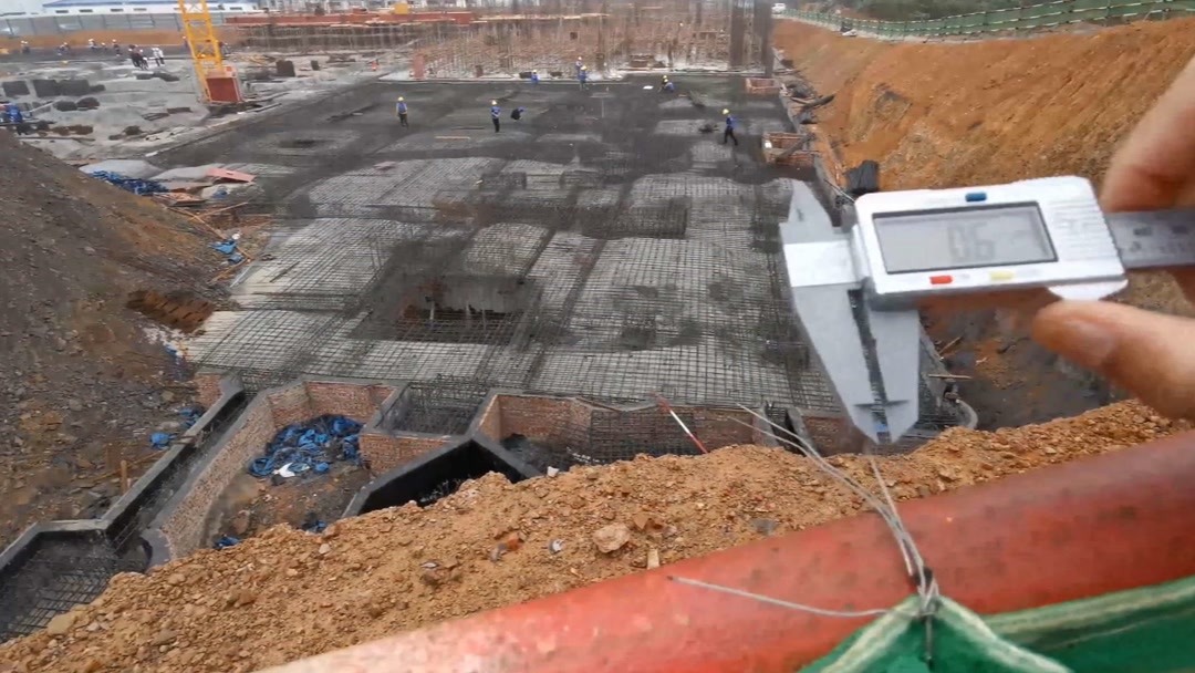 钢管混凝土施工方案零基础讲解