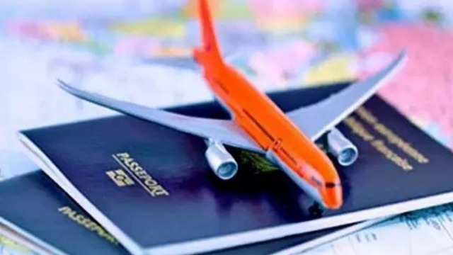 台湾留学生不满签证标“中国” 上演闹剧状告挪威政府被拒