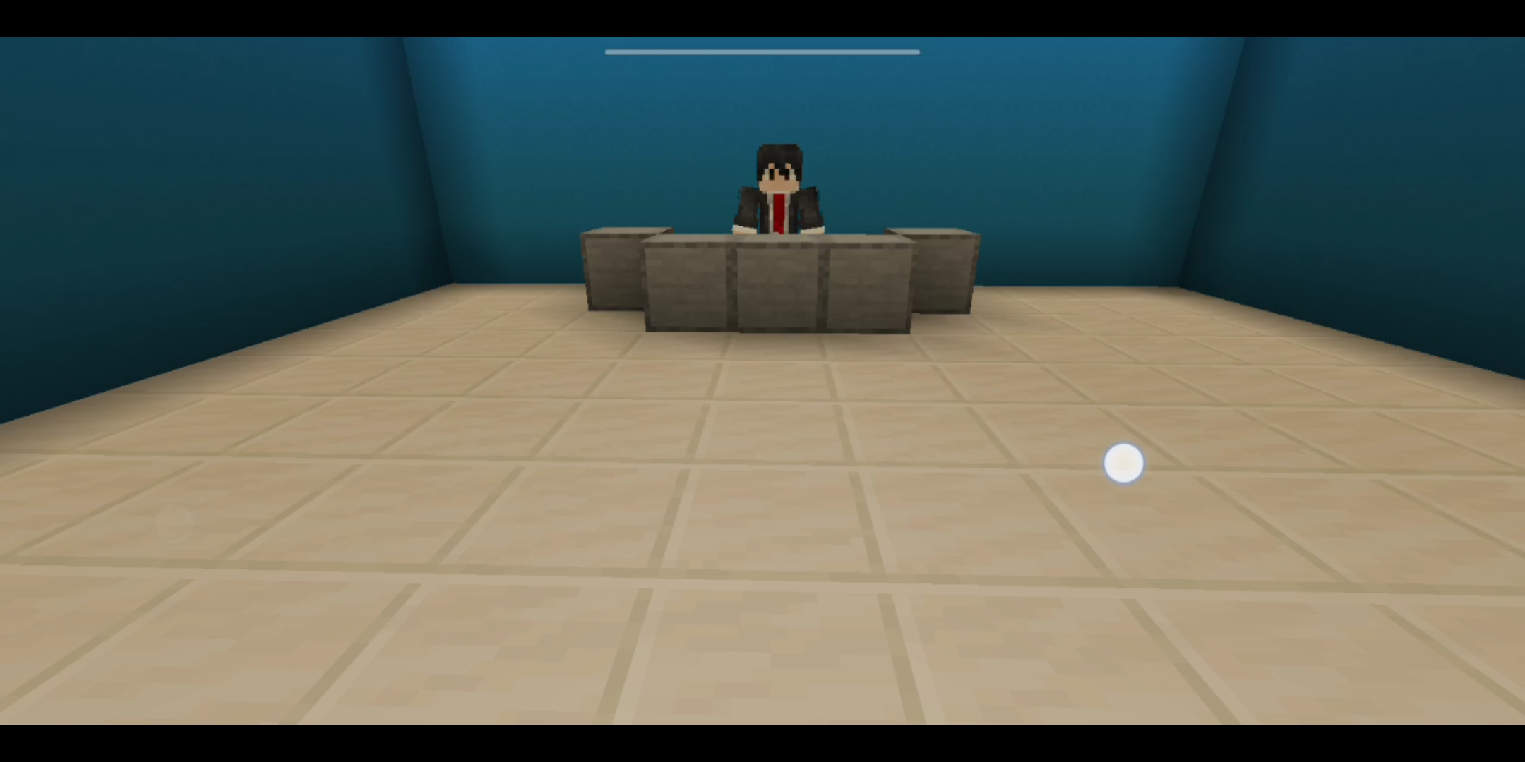 罗翔说法律 我的世界版