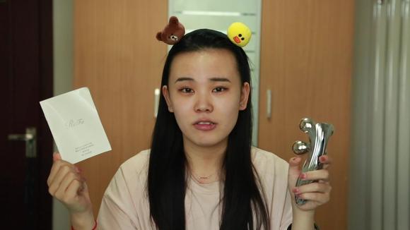 2000块钱refa美容仪PK10元刮痧板 rafa你还买吗?