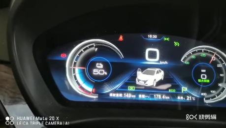 磷酸铁锂电池三年后表现如何?10万公里后车主亲测衰减!