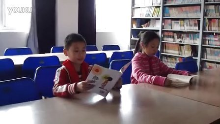 英语介绍学校