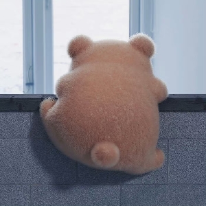 反正是试试 