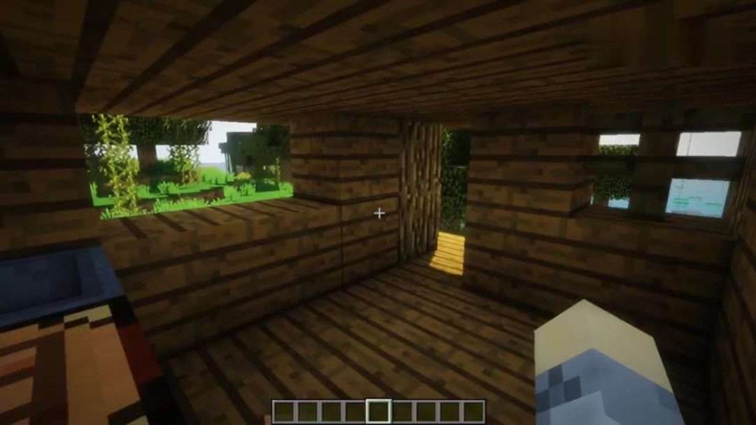 我的世界:世界上最大的箱子它能储存多少物品呢