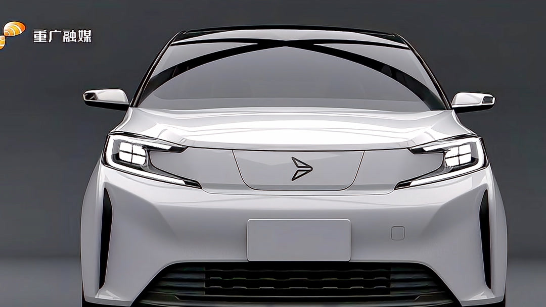 新特汽车与中国重汽VGV签署战略合作 全新DEV产品将二季度上市