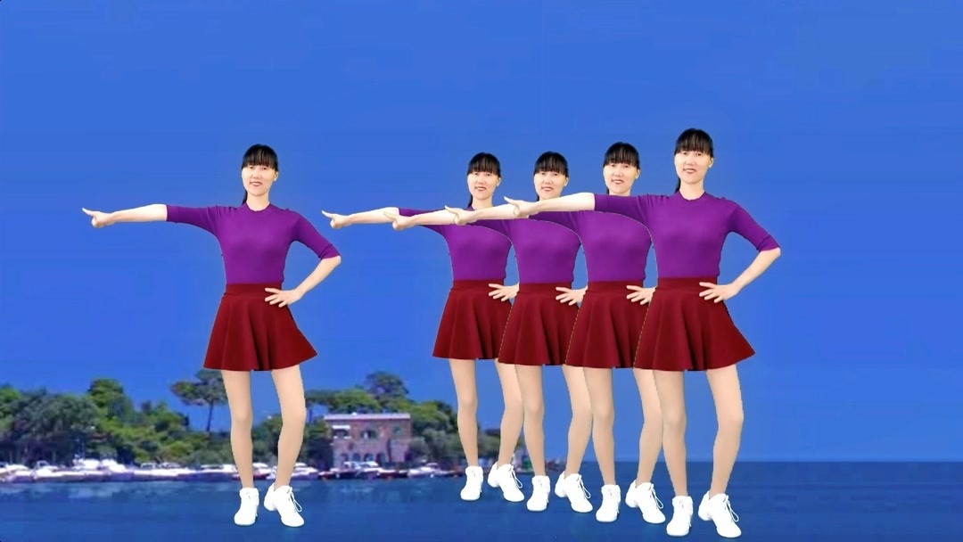 DJ舞曲《别扯没用的》苏小花;演唱,这首歌有毒!