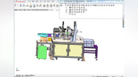 SolidWorks基础教程(非标机械设计)-第七十四课:间歇式传动元件DD...