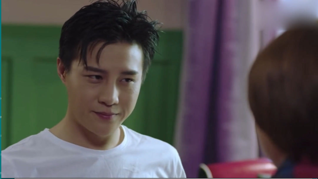 《为了你我愿意热爱整个世界》李所长张瑶瑶最后一波情话