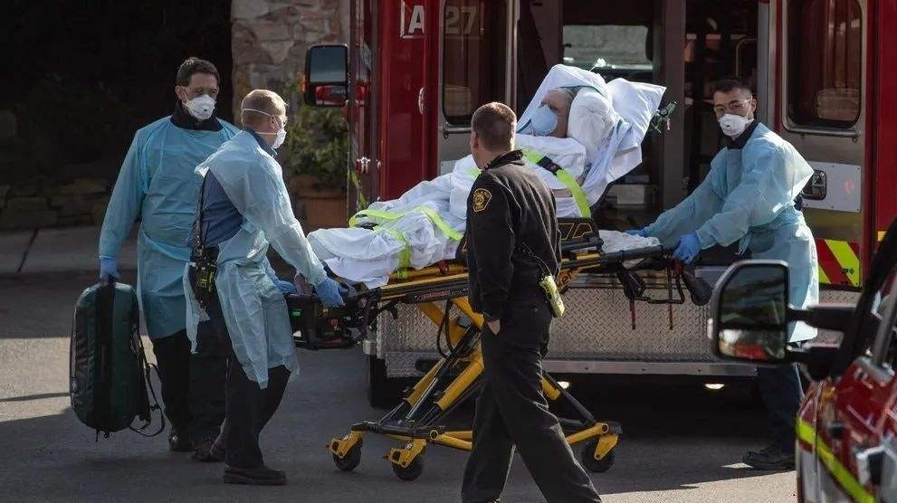 全球疫情趋于稳定,为何单日增长还那么多?世卫的数据给出答案