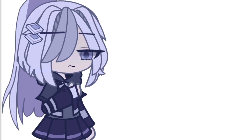 加查骨骼动画/糖刀两惨