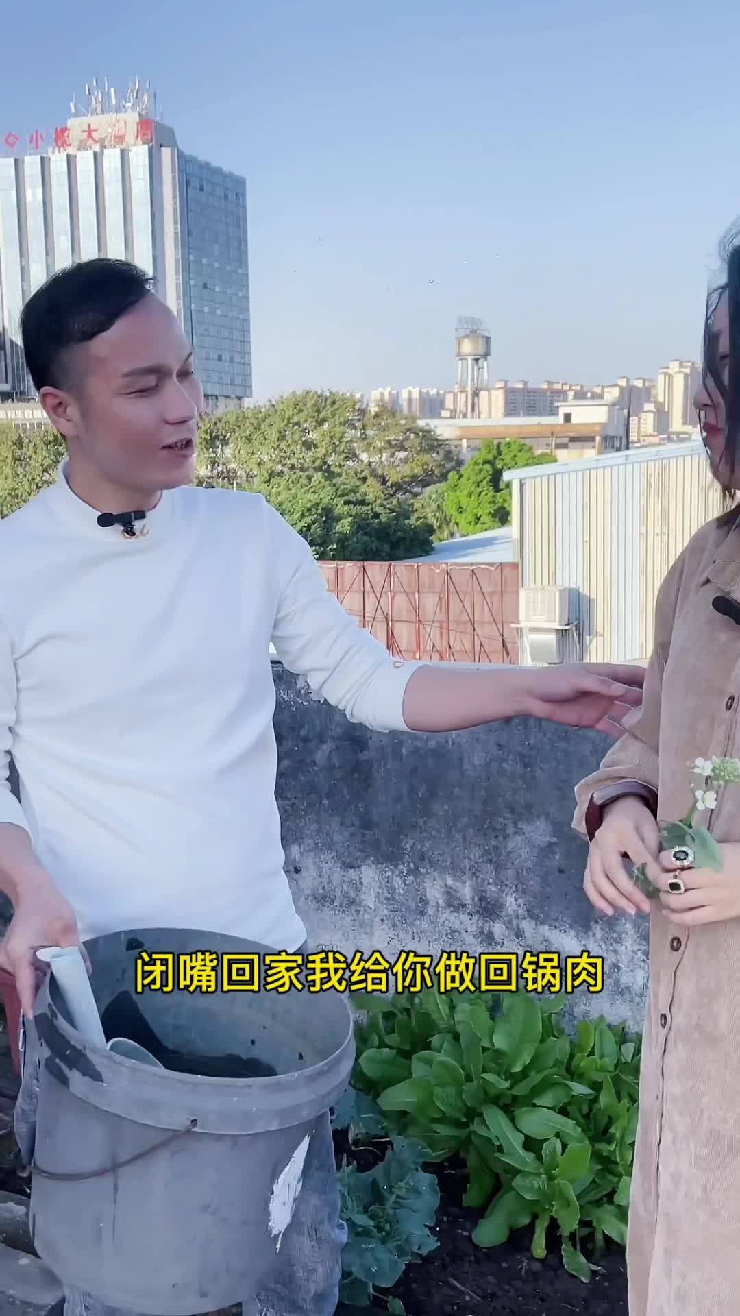 不管有多苦,只要你记得微笑 生活处处是阳光