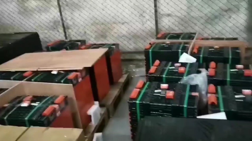 中山磷酸铁锂电池回收,中山三元锂电池回收,中山共享单车退役电池包...