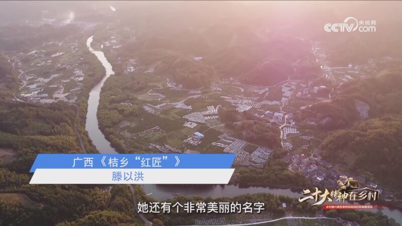 “二十大精神在乡村”乡村振兴典型案例短视频征集展播活动(分类)...