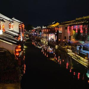 许州城里的西瓜 