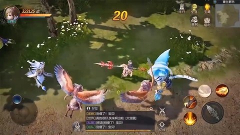 难怪室友最近不排位了,这游戏一分不花,也能制霸全服