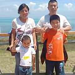 两百万的父亲要努力 