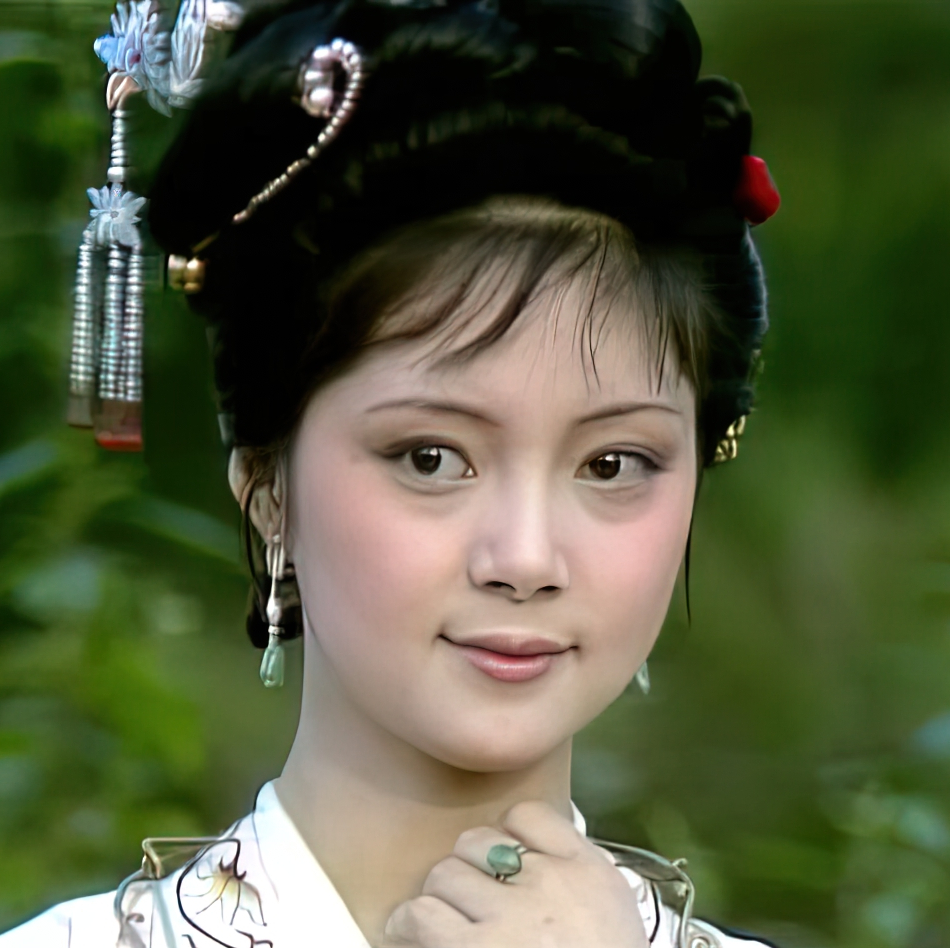 青埂峰下的鬼话 