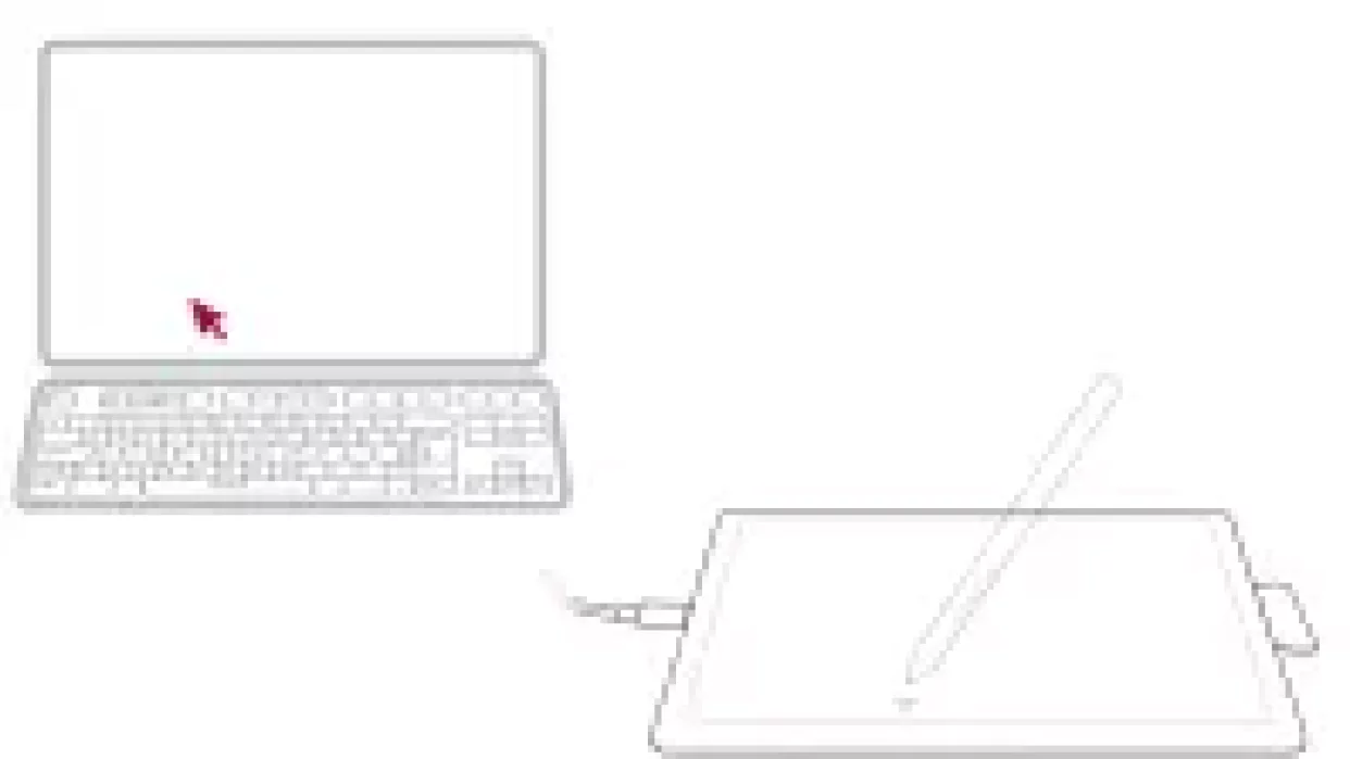 One by Wacom 笔功能使用攻略