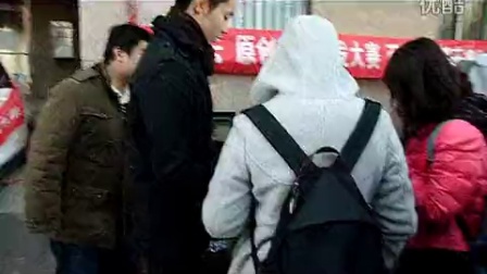 北京政法大学创意云大学生原创设计作品征集活动现场