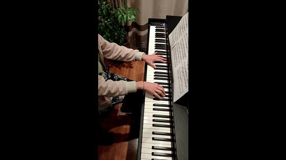 桥边姑娘 试炼一小时