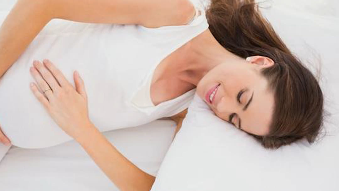 现在女性不容易怀孕,主要有2个原因,你知道吗?