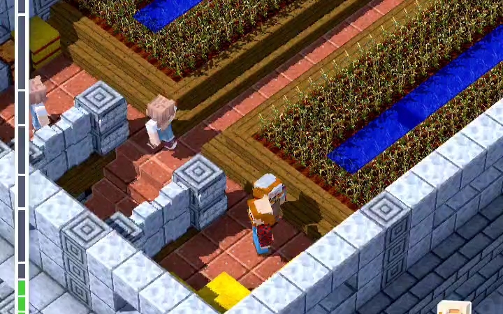 我模拟建了100层楼。