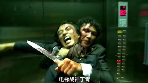 韩国最新犯罪大片,暴力刑警VS跨国匪徒《犯罪都市2》