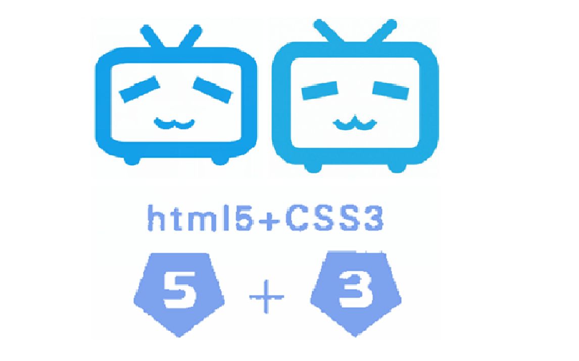 用CSS从网页里取出一个小电视!