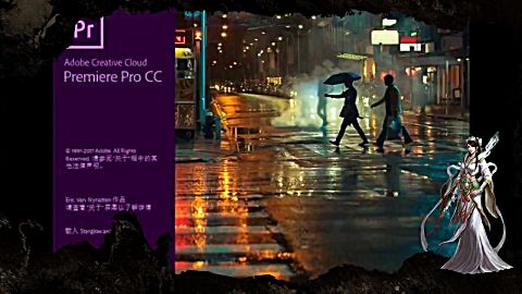 Adobe2018全套软件加教程整理!