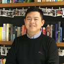王少栋Nick 