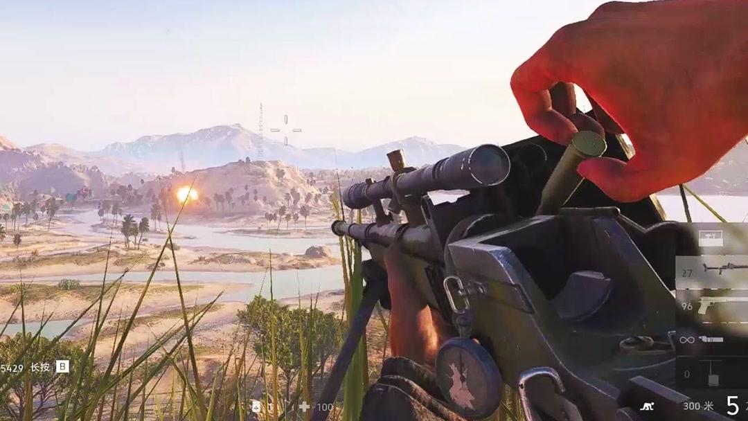 战地5:模拟二战被英国送上战场的死刑犯,为了活命而战斗!