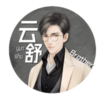 云舒云