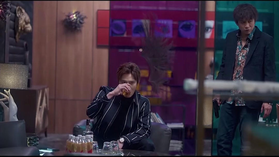 爱上特种兵43:刘然的各项指标恢复正常,意义重大