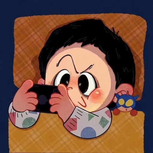 一个宠物爱好者 