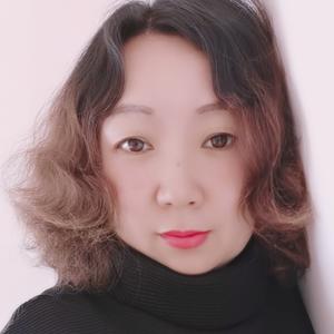 迷上养花的袁姐 