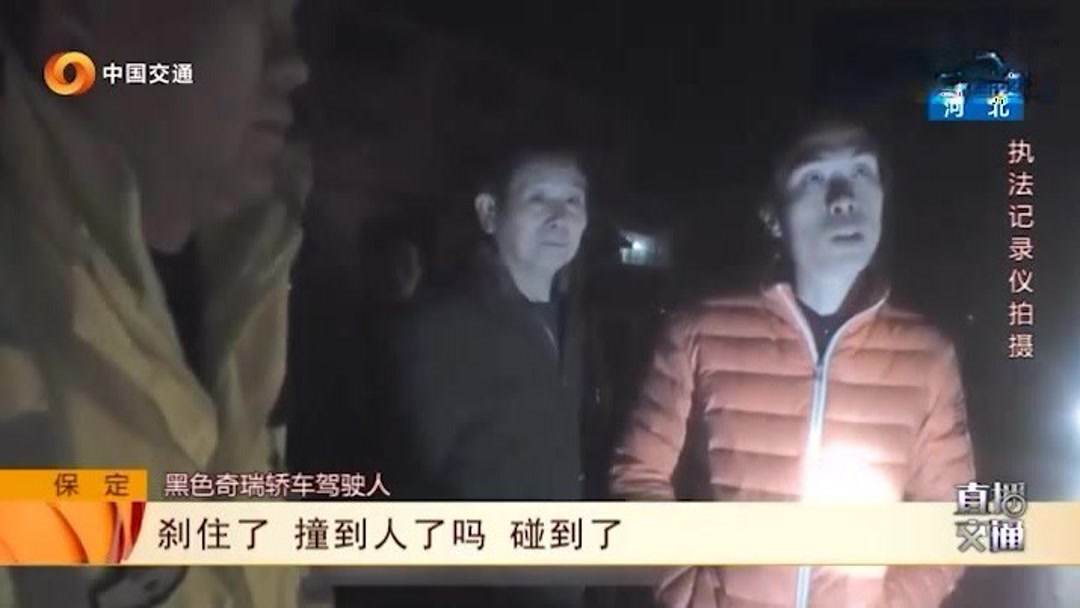 重大死亡事故致2死1伤,肇事司机一时“好心”送了命,细思极恐