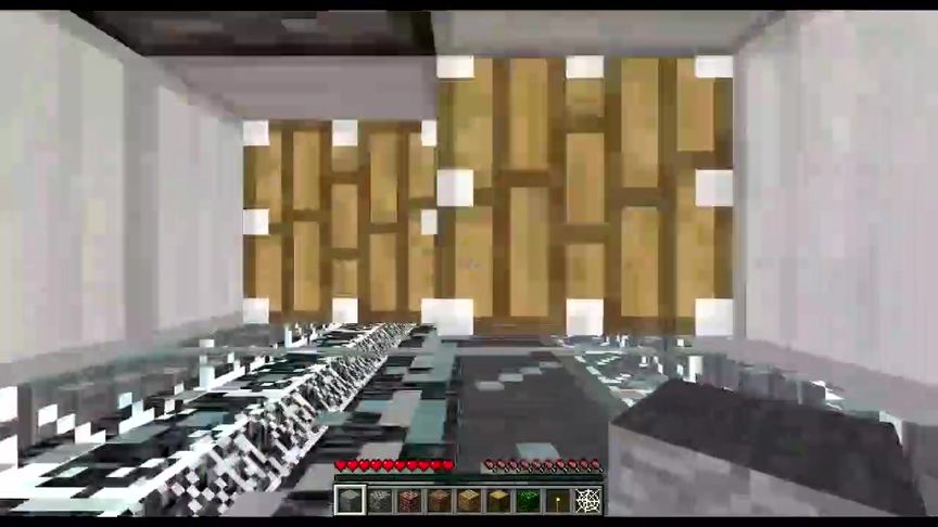 我的世界_十种你绝对想不到的整人的方法