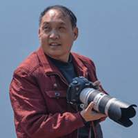 韩修平摄影与摄像 