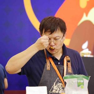 咖啡奇遇记 
