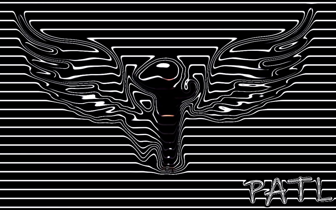 TouchDesigner教程 - 条纹扭曲