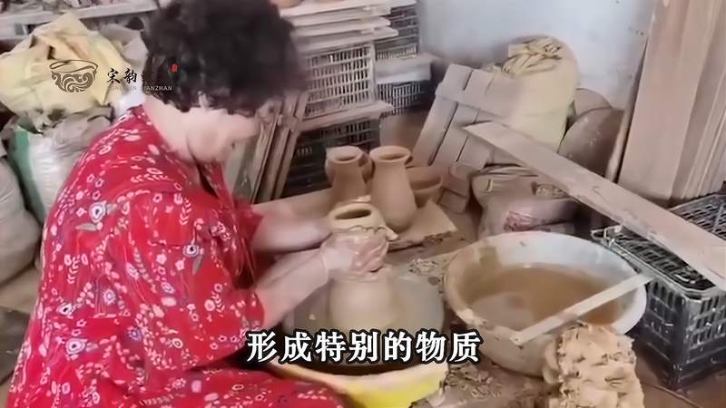 建盏烧制方法,为什么建盏的成品率那么低?