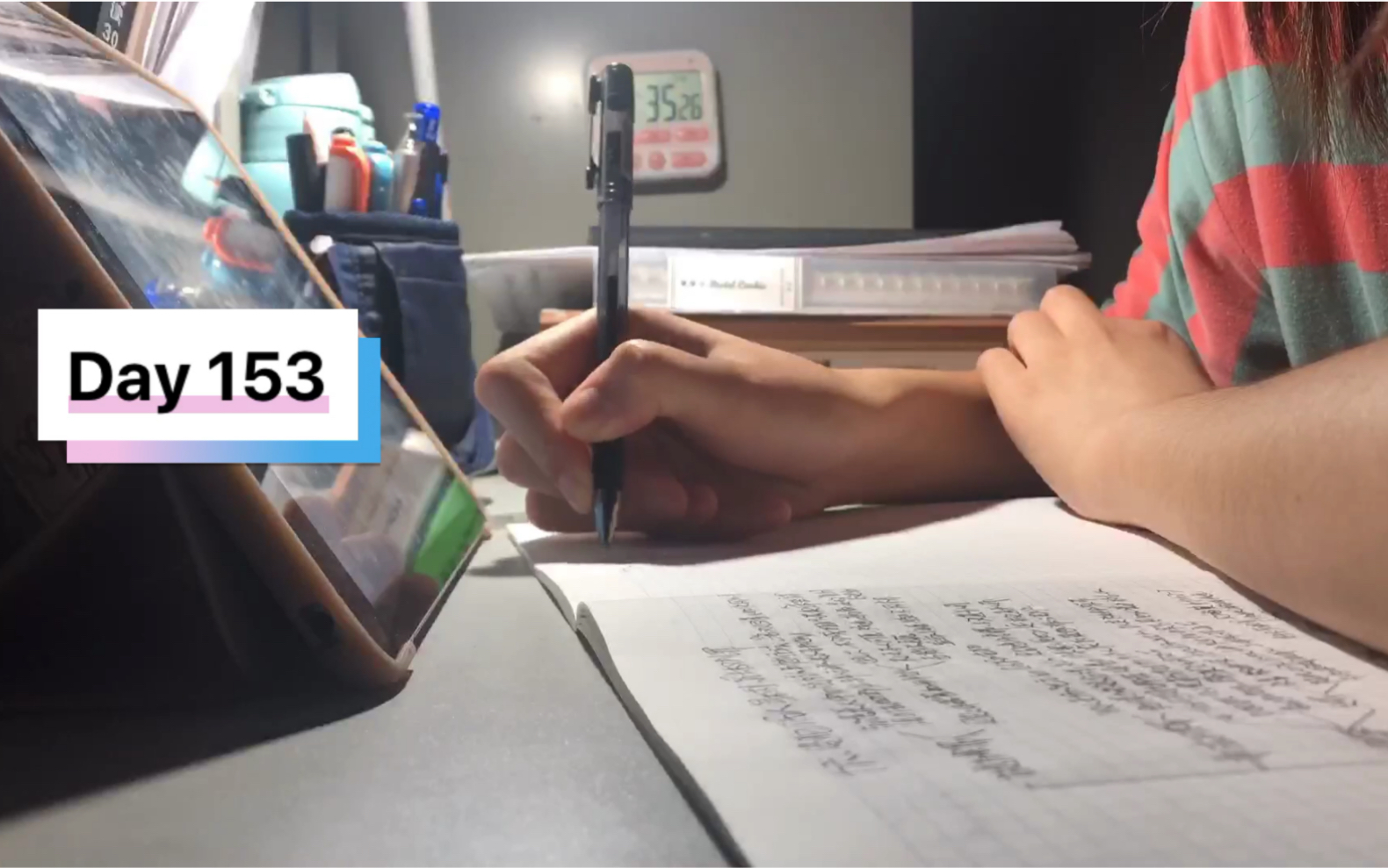 #study with me#6.12今天是毕业生离校了