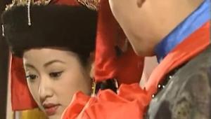 还珠格格:小燕子嫁给了尔康,永琪娶了亲妹妹,结个婚还要搞笑