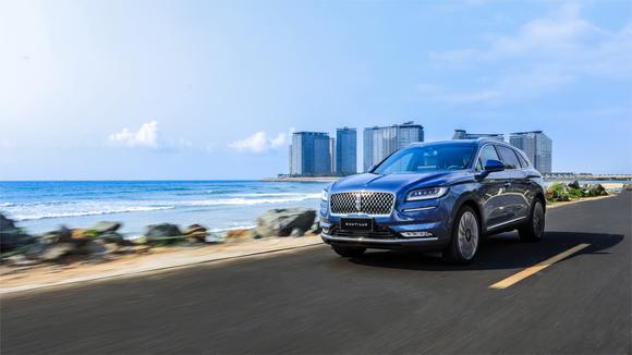 面面俱到的感受 试驾2021款林肯航海家2.7T总统版