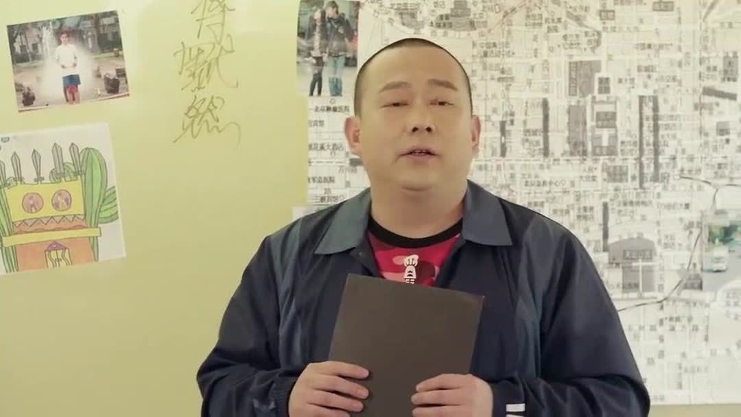 员工分析事情,却没有注意到日记本,老板真细心!