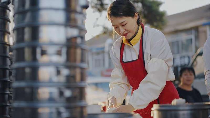 【2022·劳动创造幸福】每一个你都如此美好