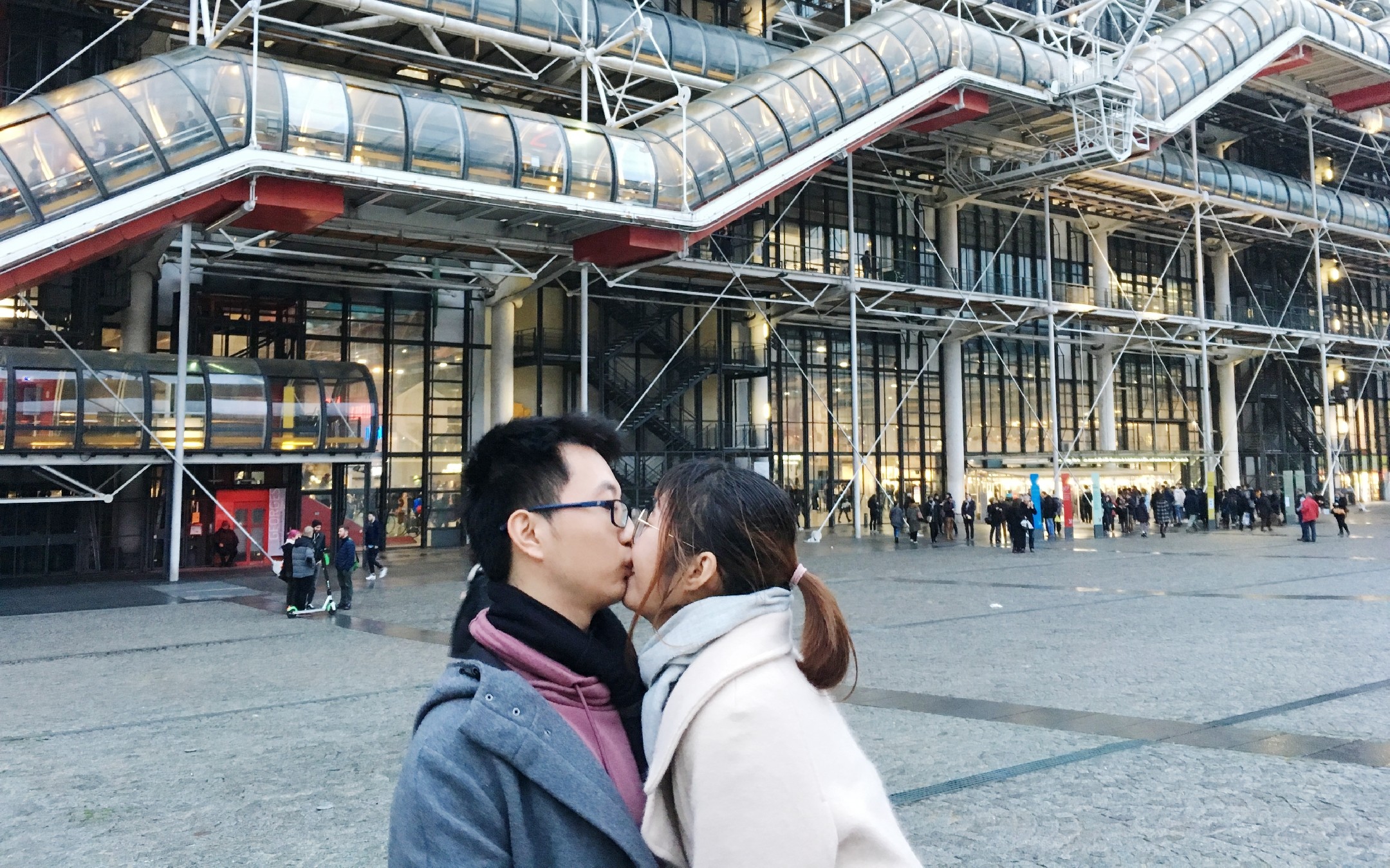 记录和宝宝的日常-我们没有什么不同