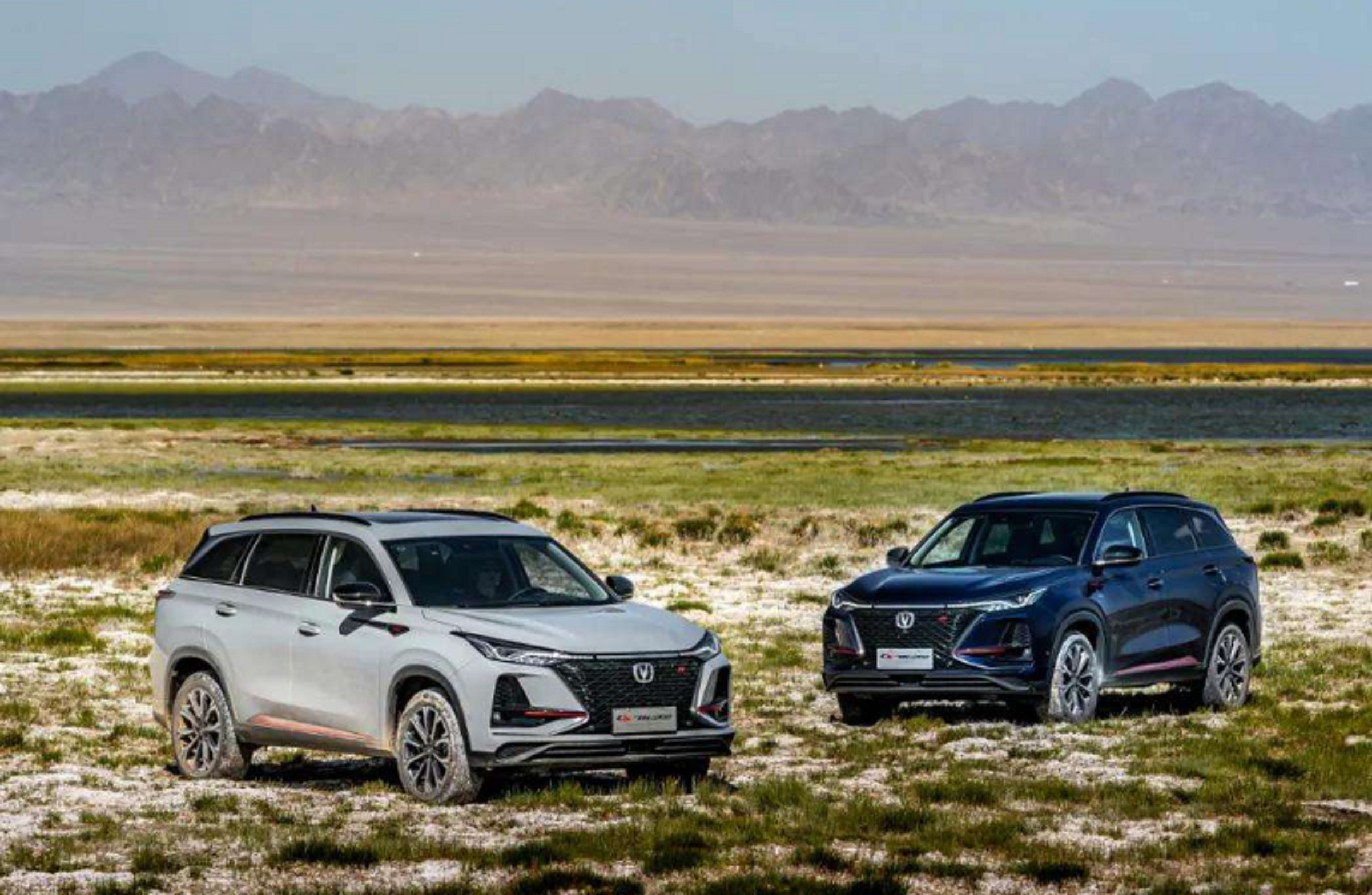 2021款CS75PLUS都有哪些改变,和第三代哈弗H6怎么选?