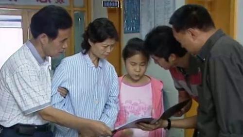 杨兵还救过老人,两夫妻不敢相信他是杀人犯